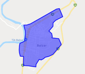 balzar – Open Internet