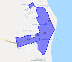 posorja – Open Internet